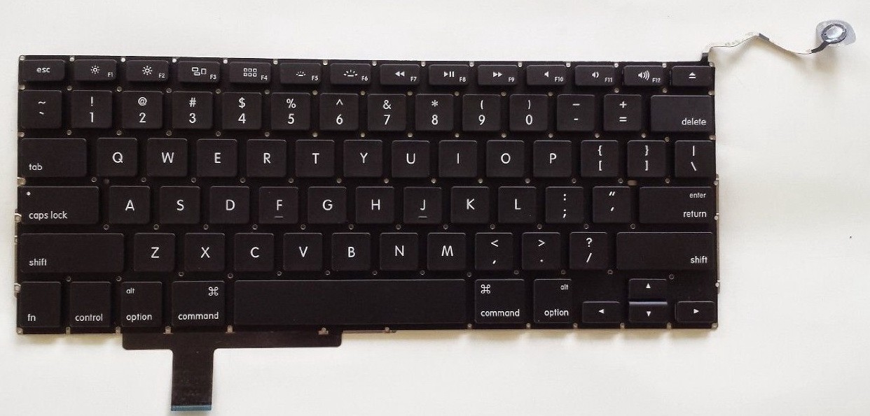 APPLE Macbook Pro A1297 - Svezalaptop