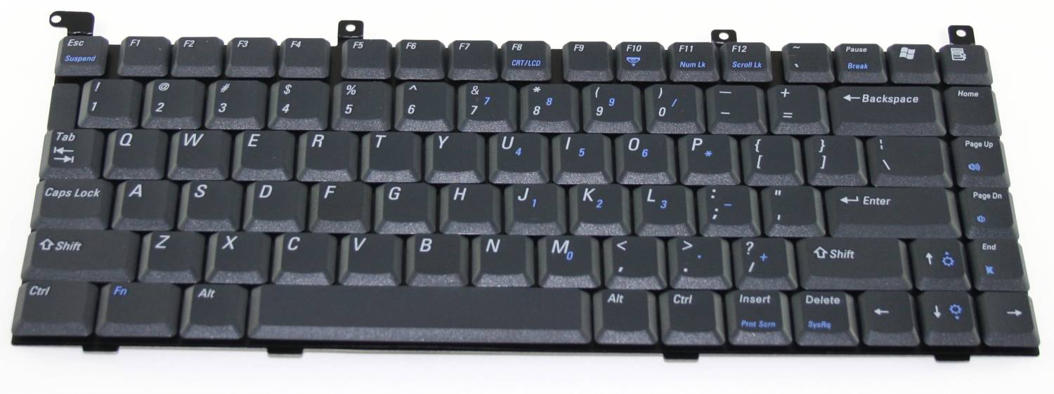 DELL Inspiron 1100 - Svezalaptop